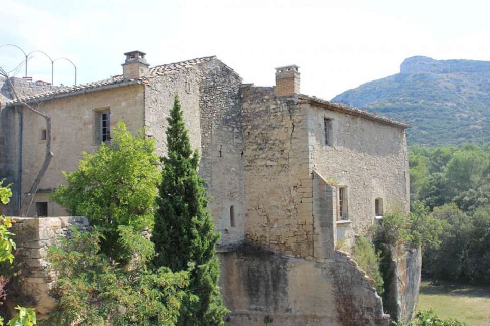 Que faire aux Taillades dans le Luberon en 2025